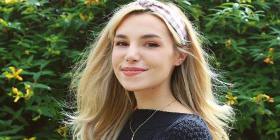Who Is Marzia Bisognin New Details On Youtuber Pewdiepies Wife And Their Wedding Yourtango